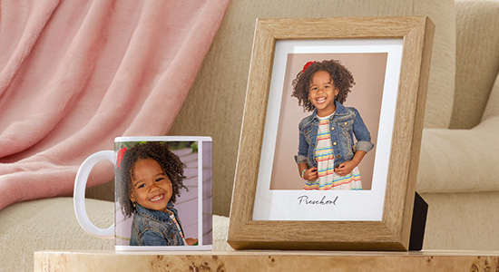 Capture their preschool years forever! | Preschool Photography